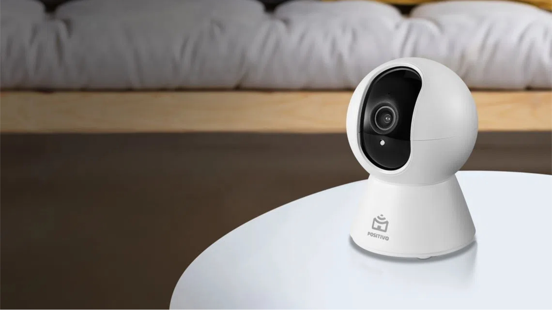 Cómo configurar Wi-Fi en Smart Camera - Local Criativo
