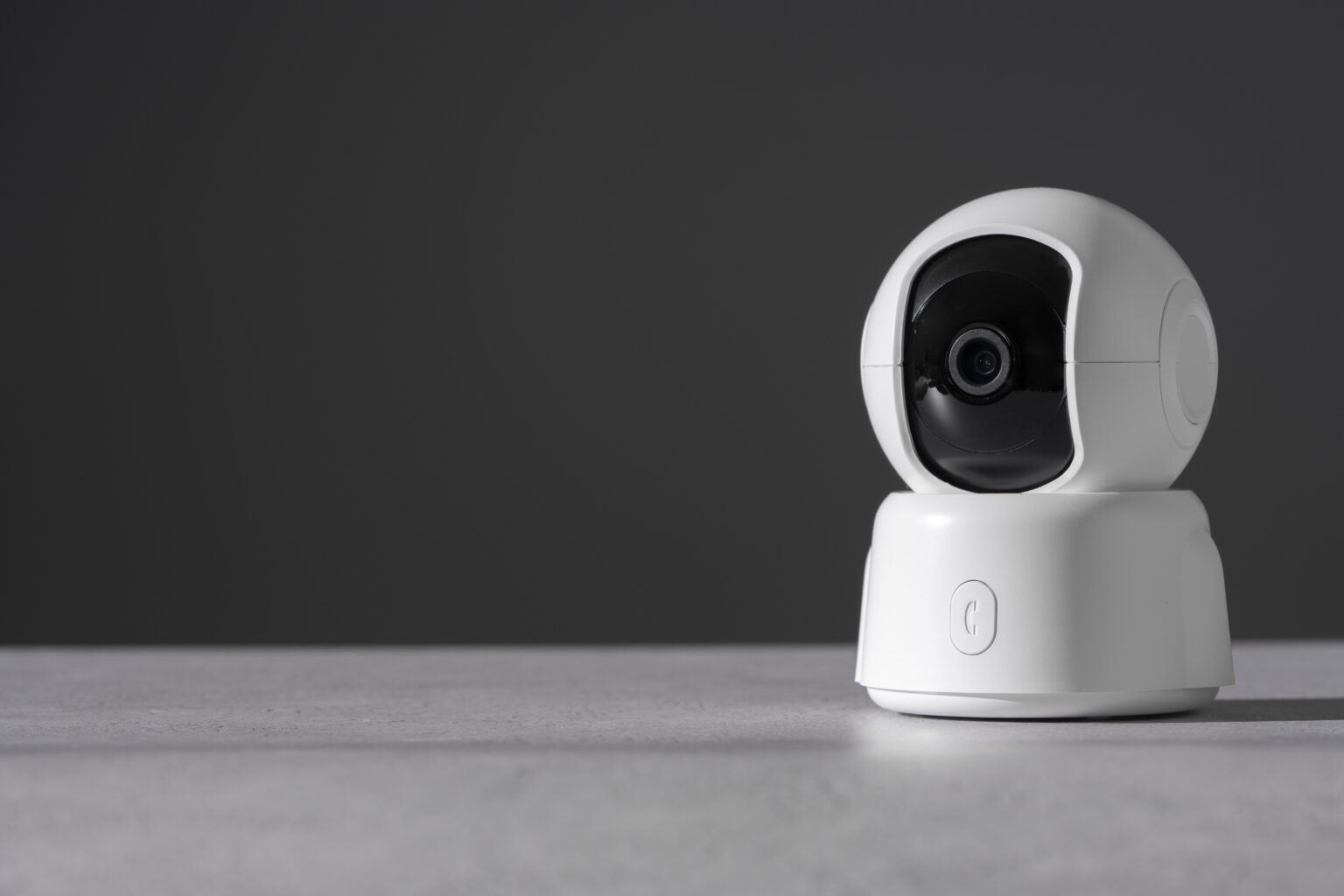Como configurar o Wi-Fi na Smart Camera - Local Criativo